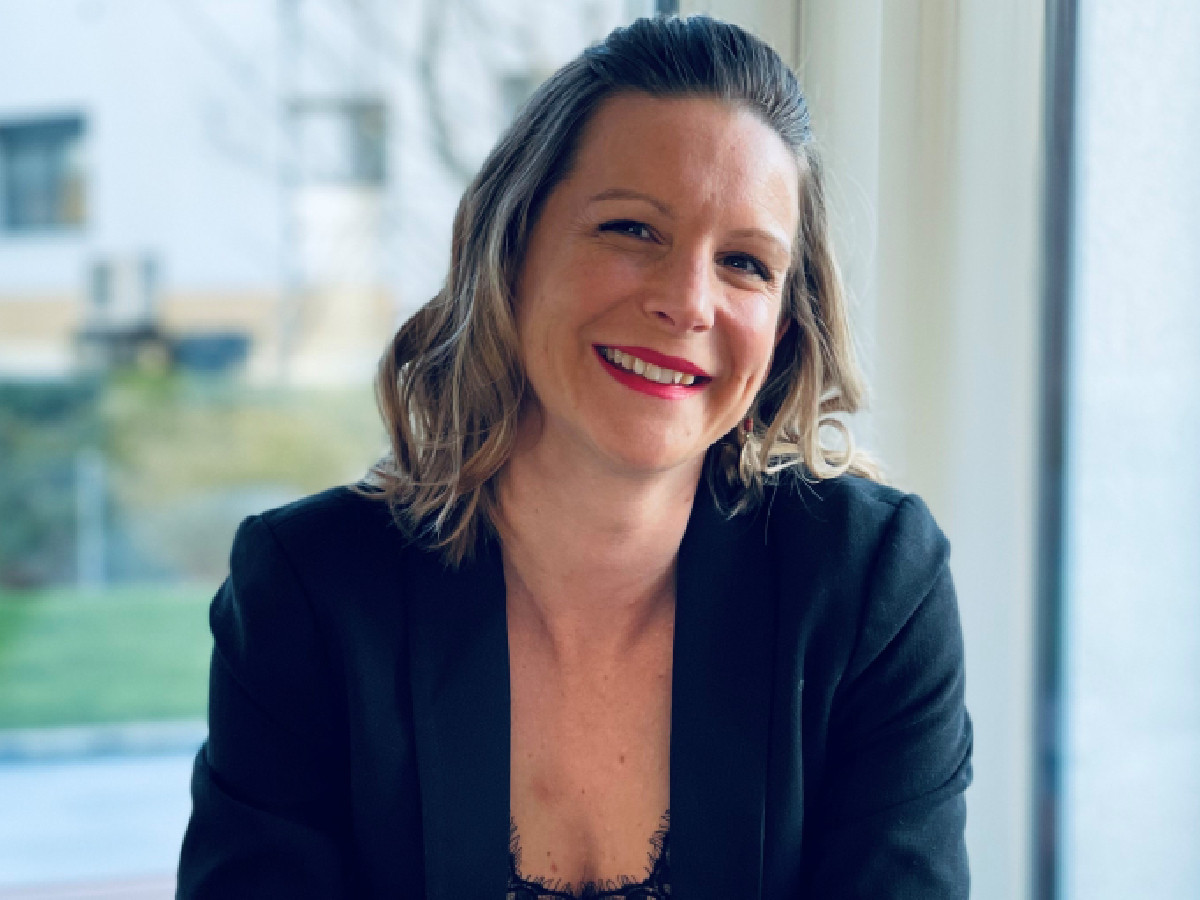 Fanny Franc nommée chancelière de la Ville de Porrentruy - RFJ votre ...