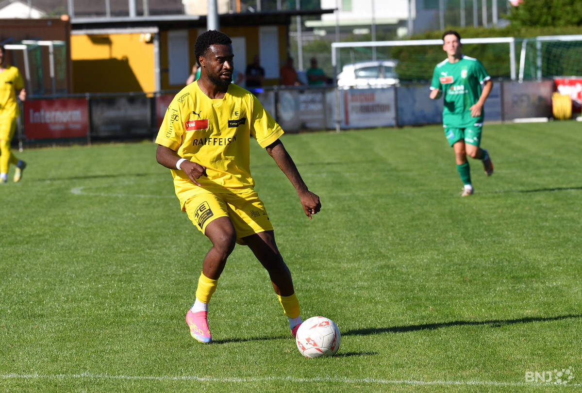 Le FC Bassecourt jouera le 1er tour qualificatif de la Coupe de Suisse ...