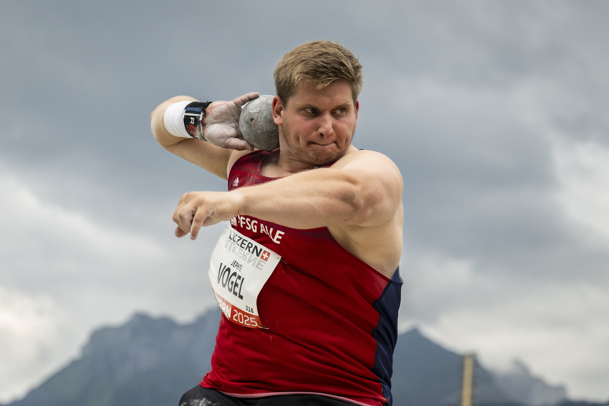 Jephté Vogel prend la 7e place des Universiades d’été - RFJ votre radio ...