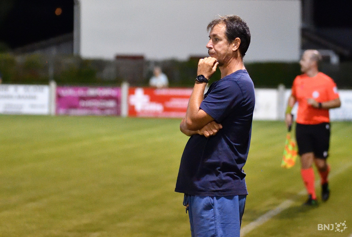 Le FC Bassecourt prend l’eau en terres nidwaldiennes - RFJ votre radio ...