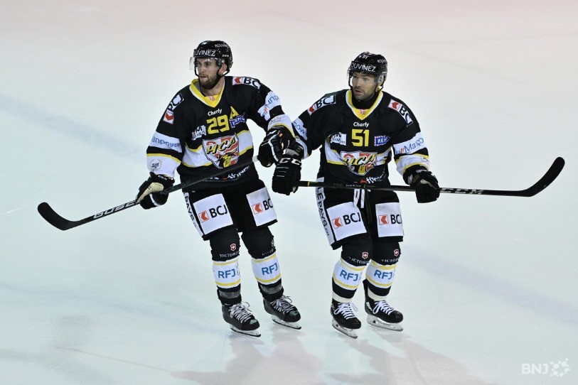 Victoire sans histoire pour le HCA - RFJ votre radio régionale