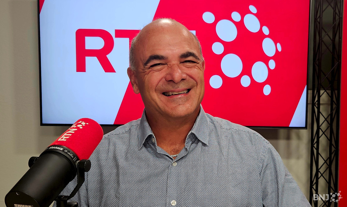 « Ma Commune à la Une » : La Chaux-de-Fonds - RTN votre radio régionale