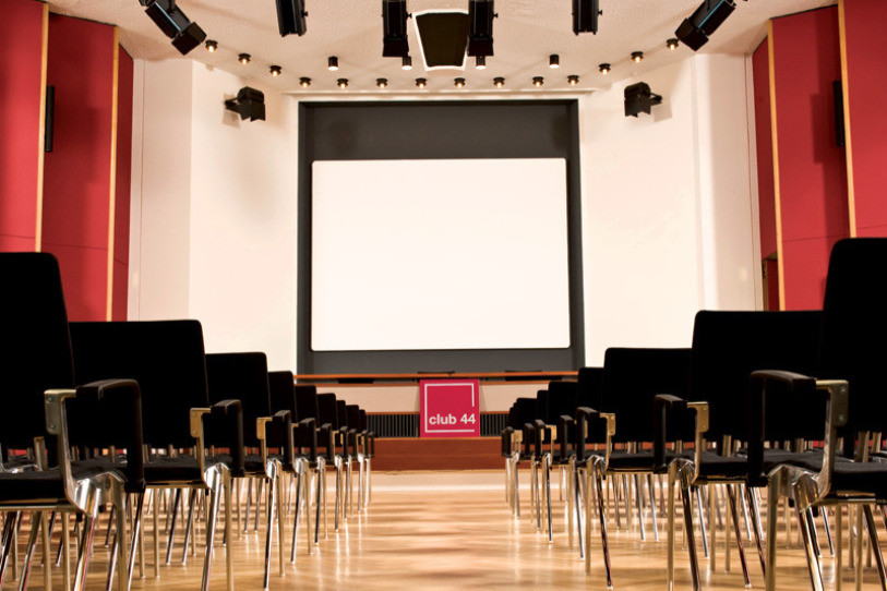 Le Club 44 s’offre du beau monde pour son 75e anniversaire - RTN votre ...