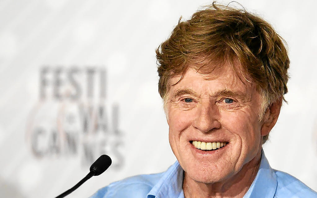 Robert Redford, figure emblématique du cinéma hollywoodien, nous a ...
