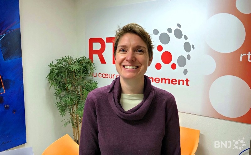 L'intelligence artificielle pour éviter que les pilotes s'endorment ...