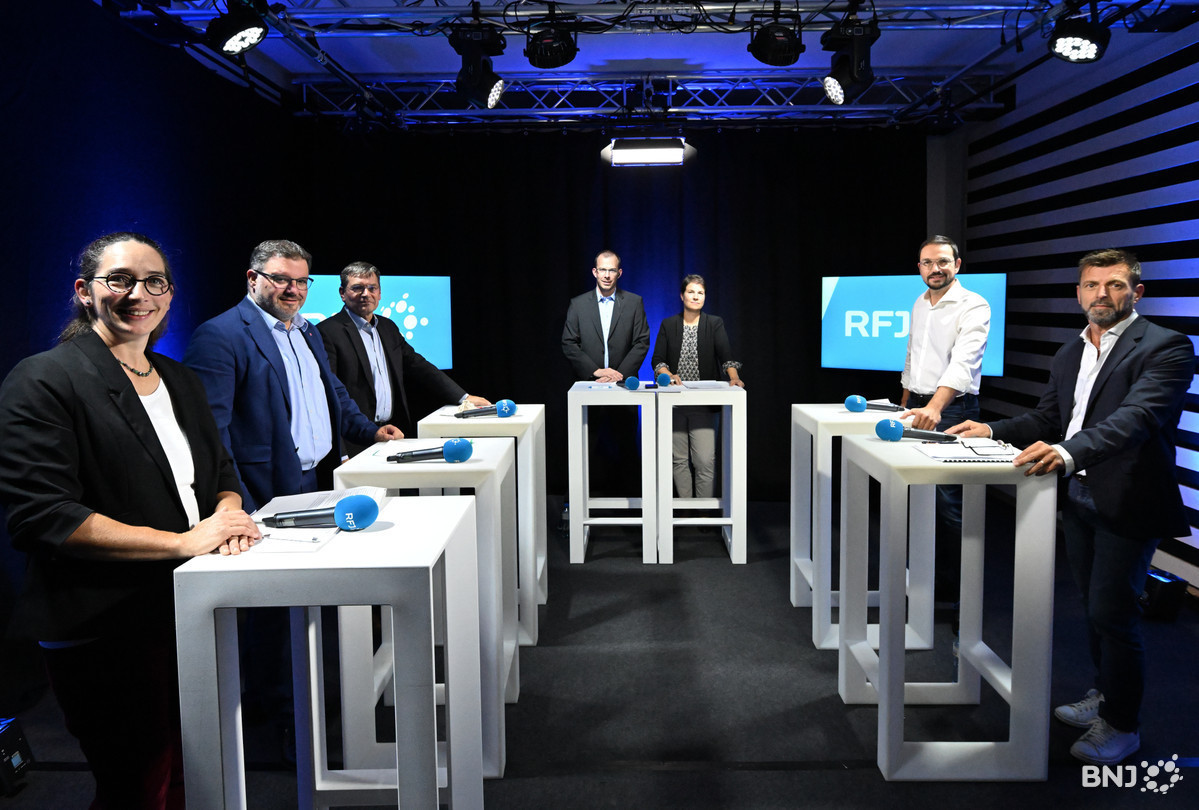 Débat pour le Gouvernement : l’accueil de Moutier et la santé des ...