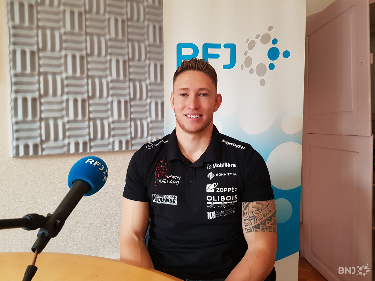 Quentin Juillard deux fois dans le top 10 en Norvège - RFJ votre radio ...