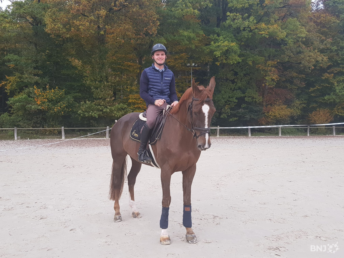 La p’tite vadrouille : Bryan Balsiger - RTN votre radio régionale