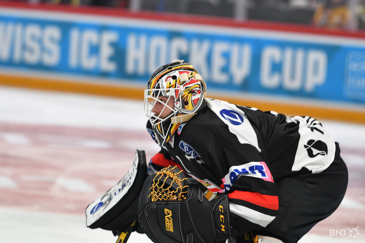 HC Ajoie - Davos en finale de la Coupe de Suisse - RFJ votre radio ...