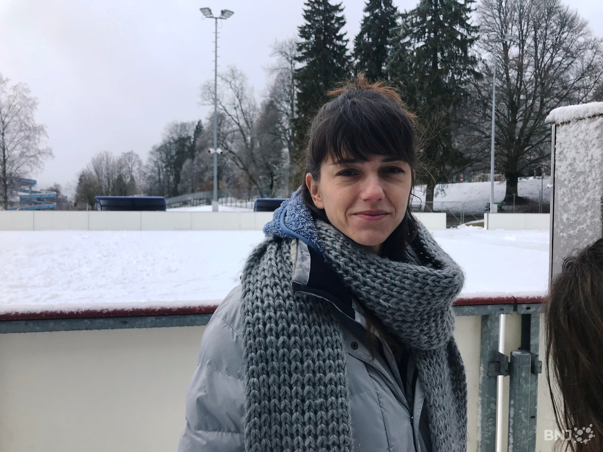 Rosa Wilder enquête à La Chaux-de-Fonds - RTN votre radio régionale