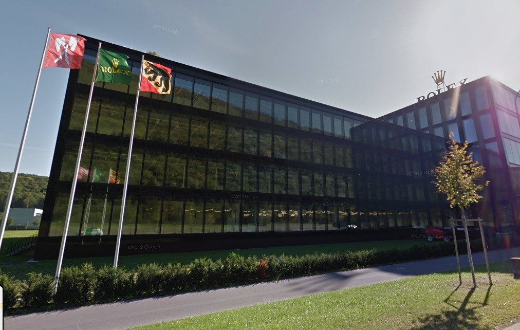 Reprise par équipes alternées pour Rolex - RJB votre radio régionale