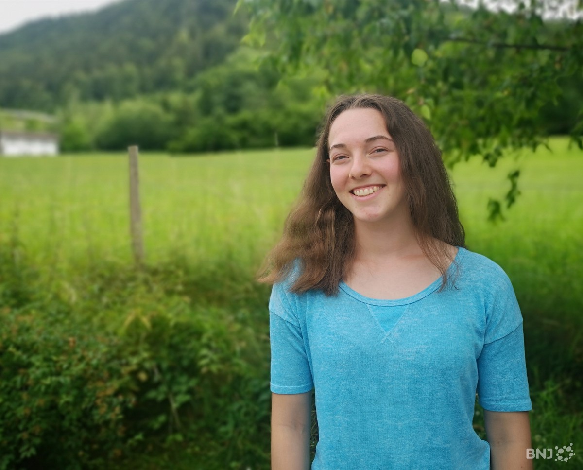 Portrait sportif: Joceline Wind - RJB votre radio régionale