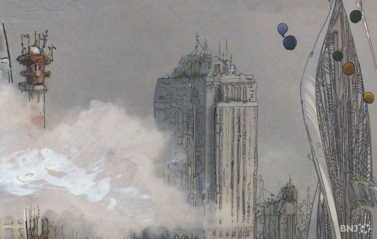 L'Aire de jeux avec Marc Ferrario, alias Mandril - RTN votre radio ...