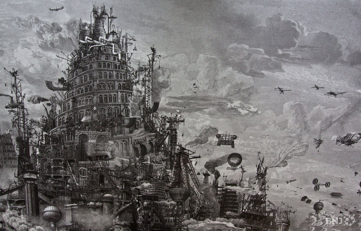 L'Aire de jeux avec Marc Ferrario, alias Mandril - RTN votre radio ...