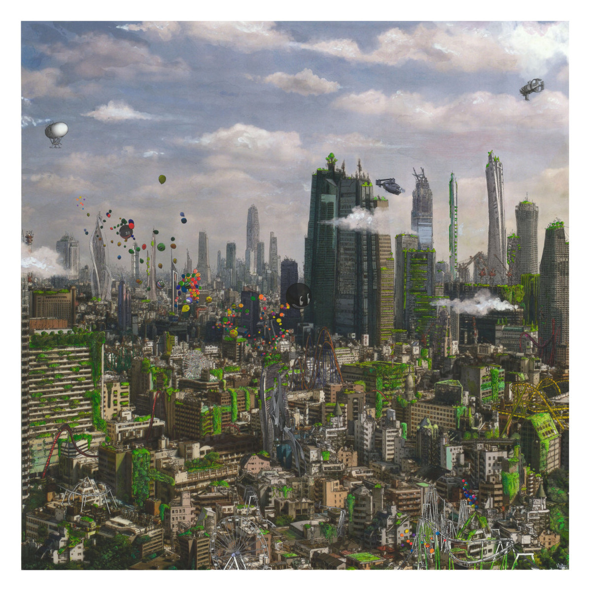 L'Aire de jeux avec Marc Ferrario, alias Mandril - RTN votre radio ...