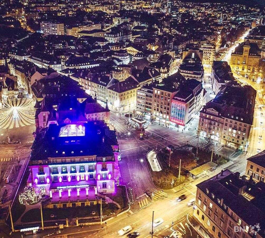 L'Aire de jeux avec Marc Ferrario, alias Mandril - RTN votre radio ...