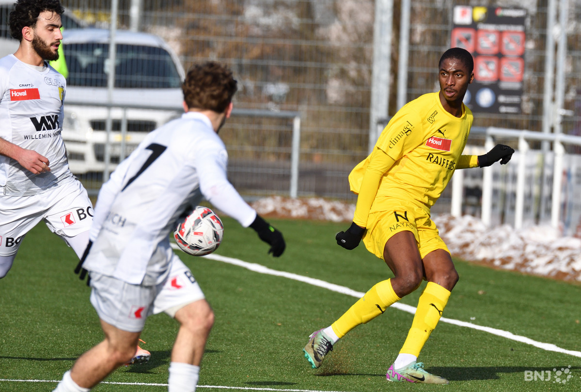 Le FC Bassecourt signe Mohamed Diaw jusqu’à l’été - RFJ votre radio ...