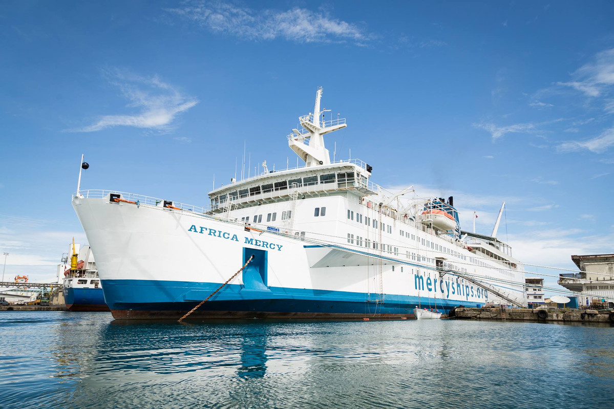 Des bateaux qui soignent - RTN votre radio régionale