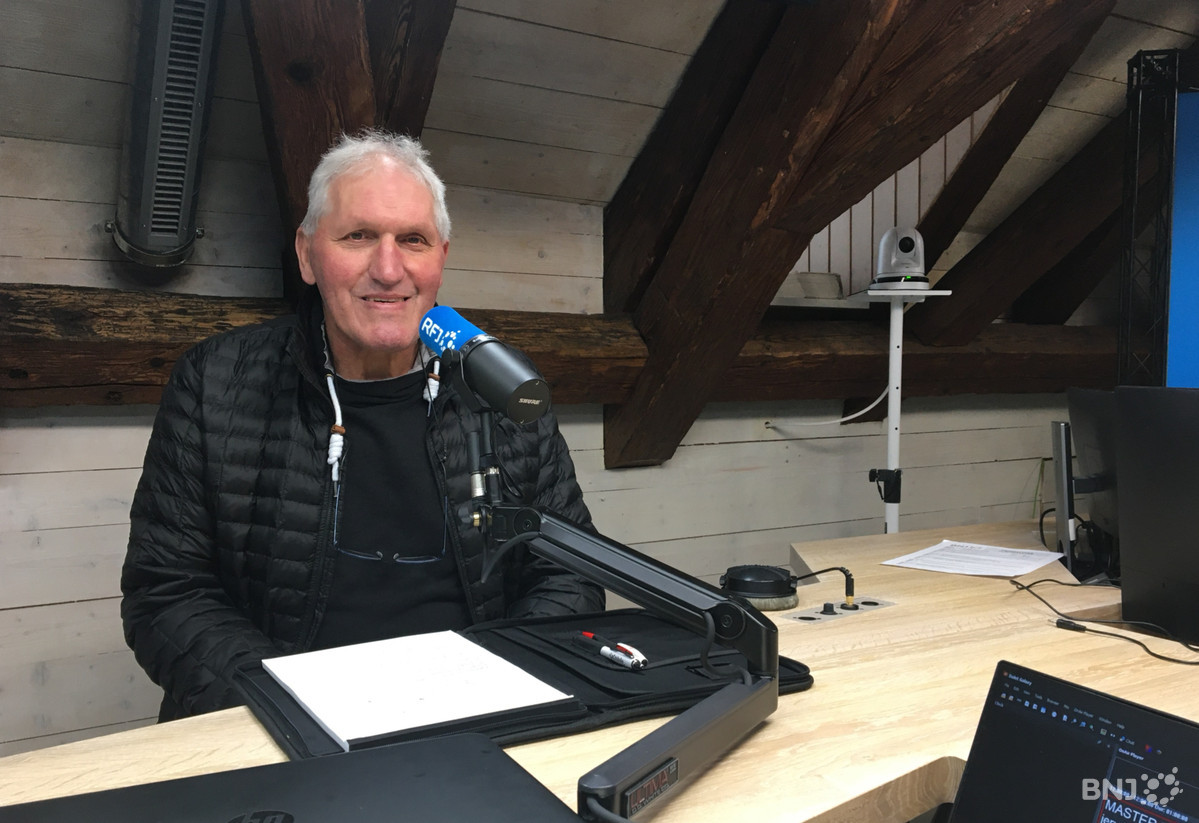 « Le marché du bois est un secteur en crise perpétuelle » - RFJ votre radio régionale