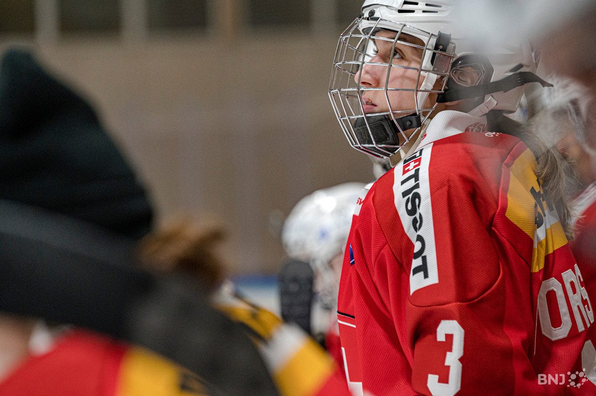 La Suisse à nouveau battue - RFJ votre radio régionale