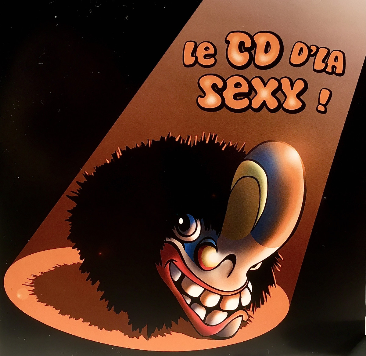 La Musique De La Sexy En Cd Rfj Votre Radio Régionale
