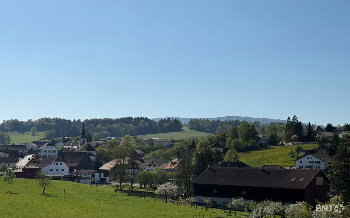 Le Plan d’aménagement local en bonne voie à Develier - RFJ votre radio ...