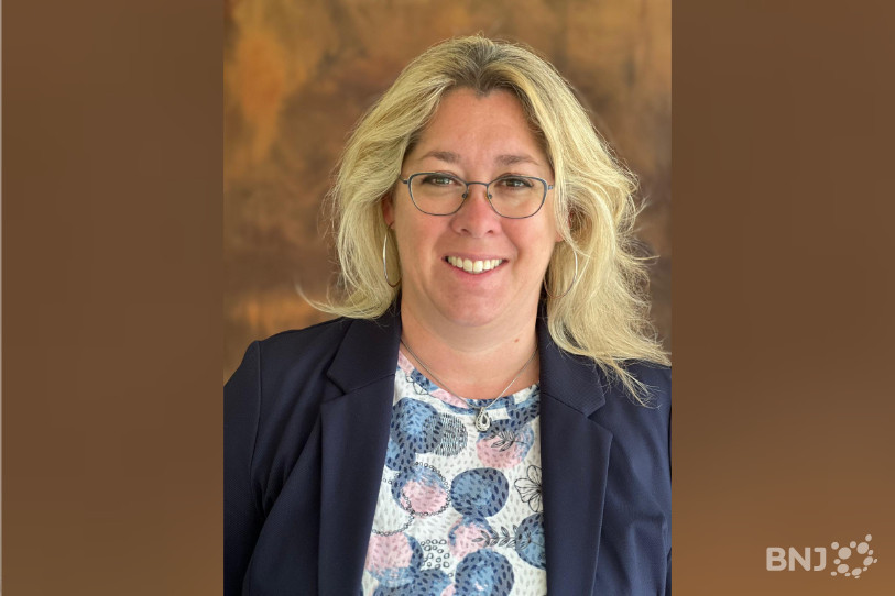 Delphine Donzé rejoint le Conseil d’administration de la BCJ - RFJ ...