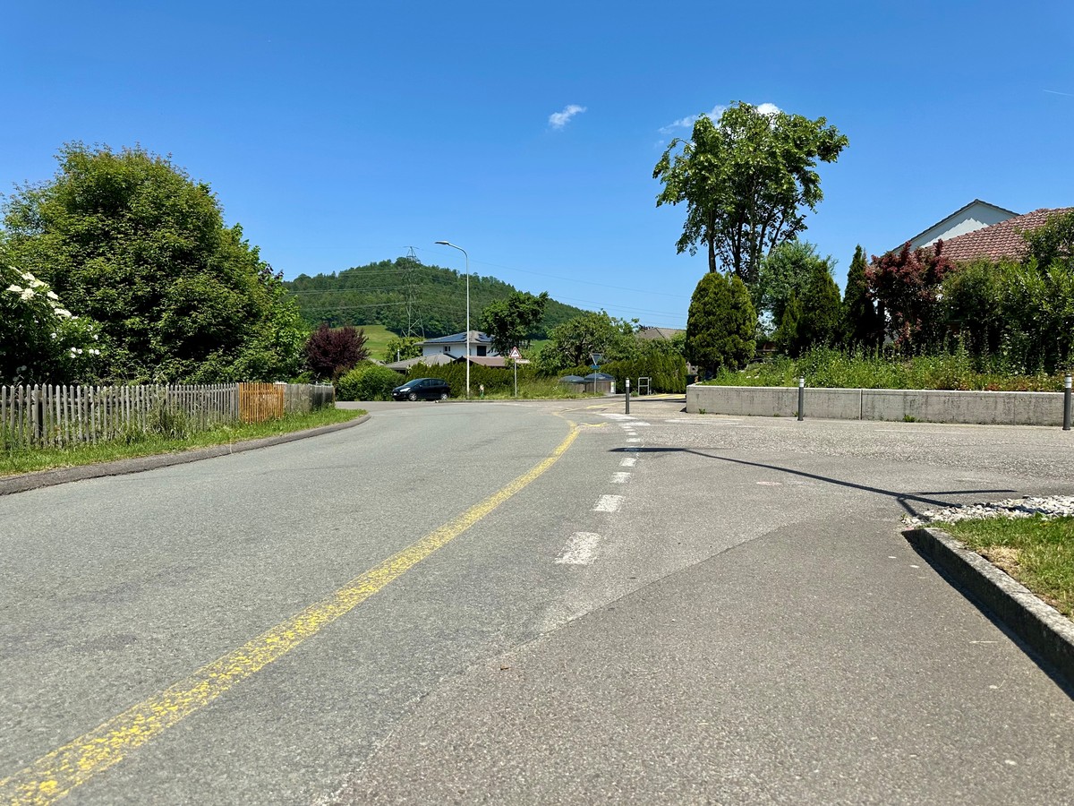 Un écueil crucial pour lancer le chantier de la traversée du village de ...
