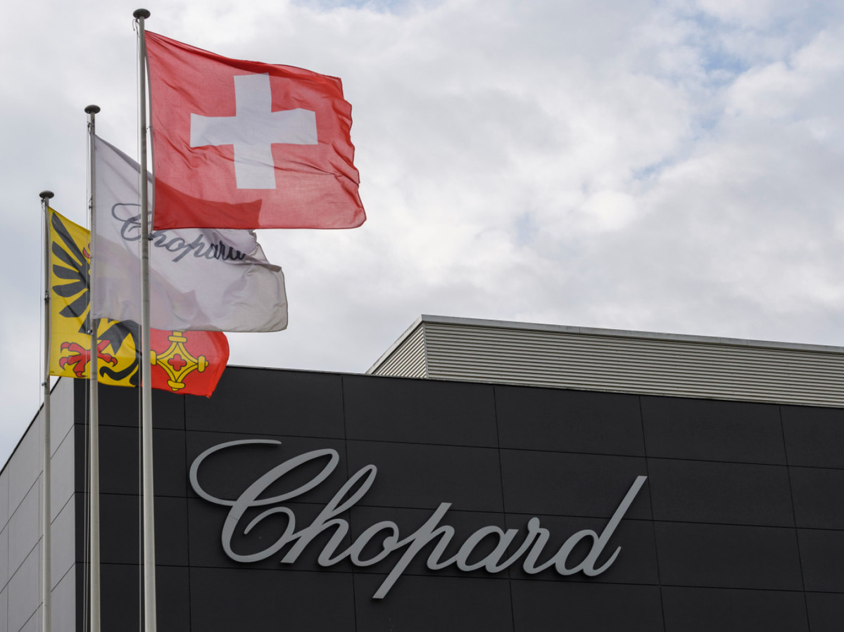 Chopard et Unia trouvent un terrain d’entente - RTN votre radio régionale