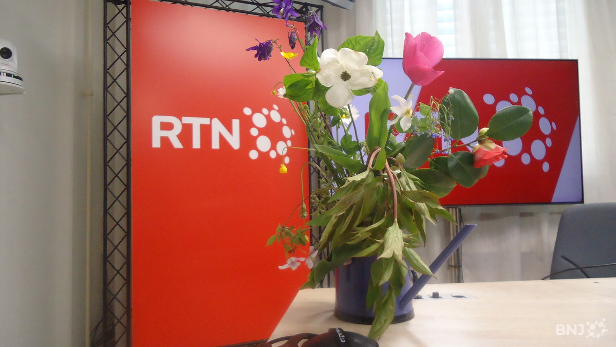 L'Aire de jeux avec Eric Verdon - RTN votre radio régionale