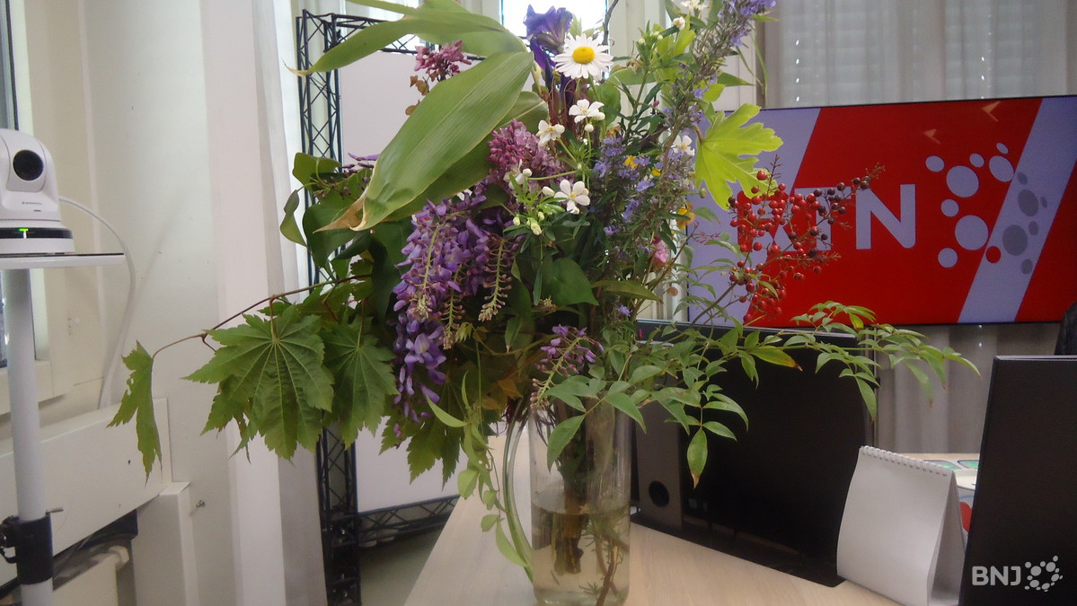 L'Aire de jeux avec Eric Verdon - RTN votre radio régionale