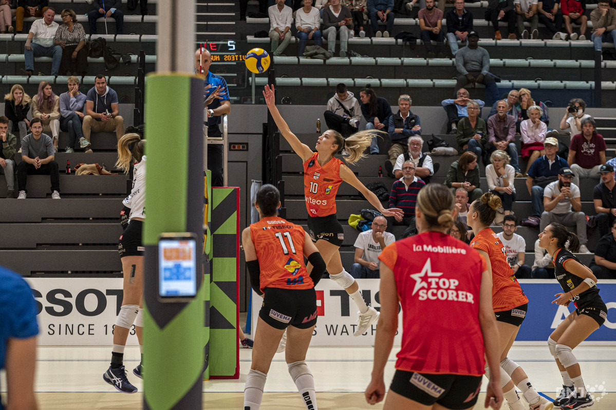 NUC-VFM - RTN votre radio régionale