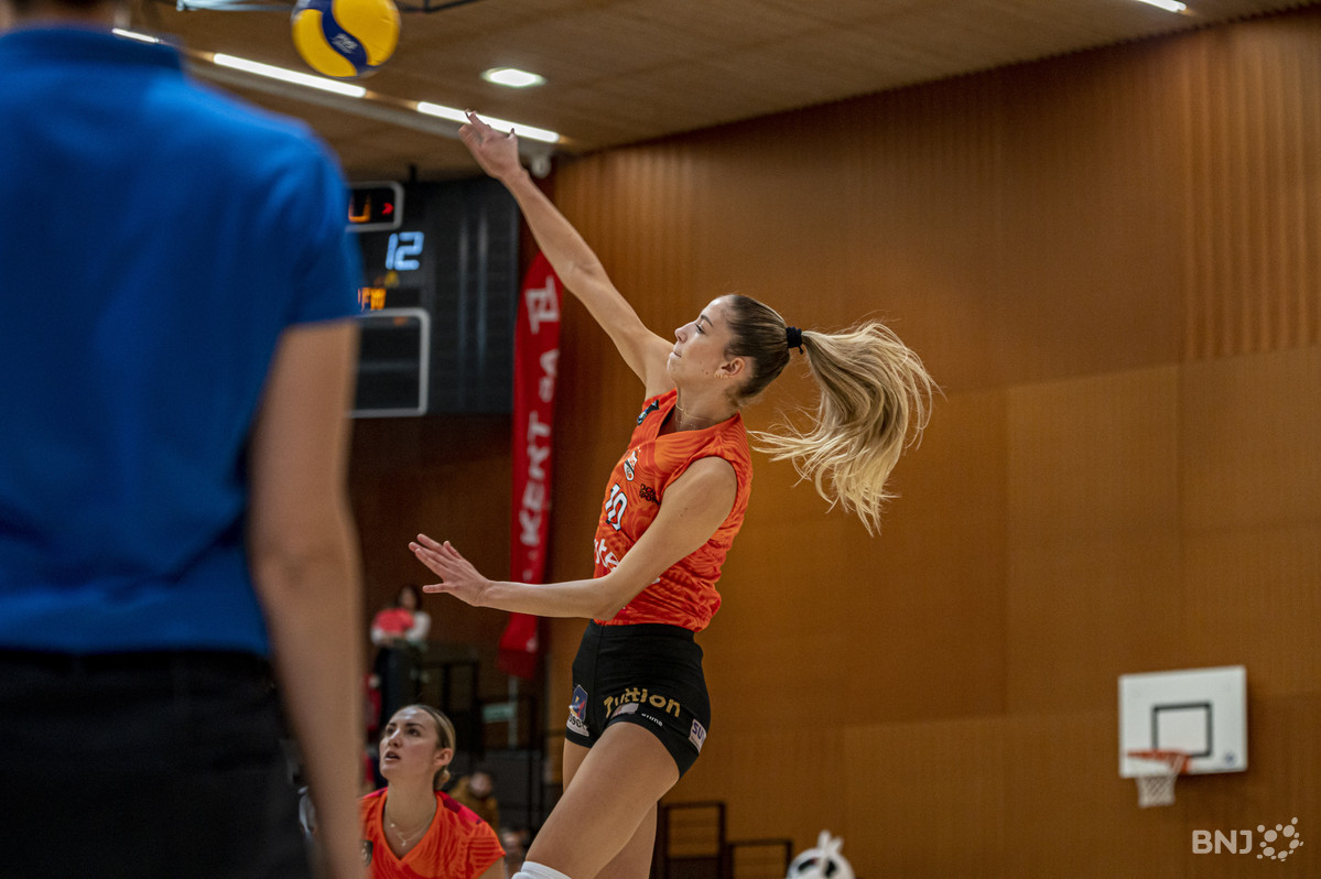 NUC-VFM - RTN votre radio régionale