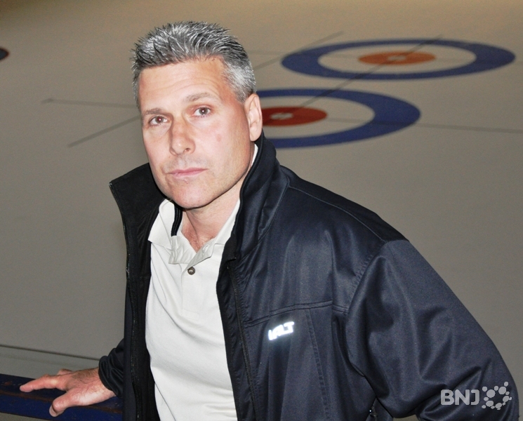 Paul Adey viré par le HC Ajoie - RFJ votre radio régionale